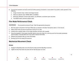 OEC - 9800 C-Arm service manual.pdf