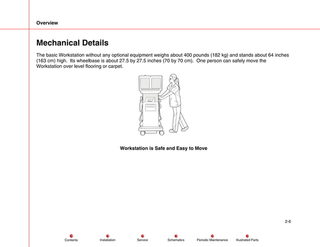 OEC - 9800 C-Arm service manual.pdf