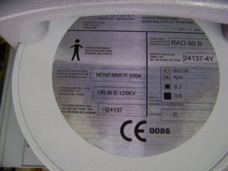 Oec 9600 30 fps | PPT