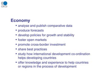 Oecd | PPT