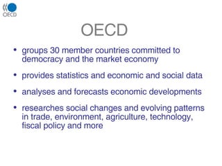 Oecd | PPT