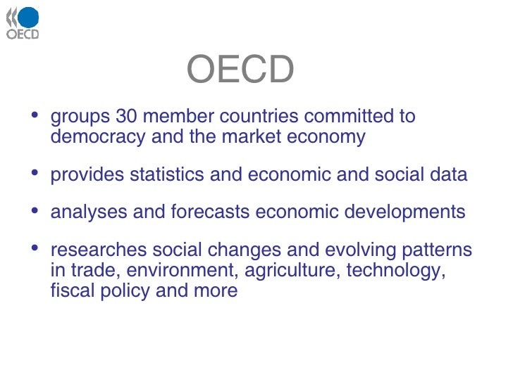 Oecd
