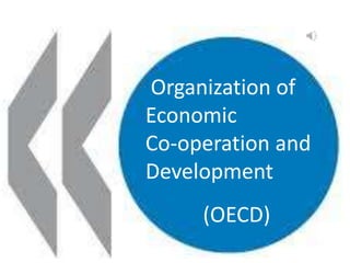 Oecd) | PPTX