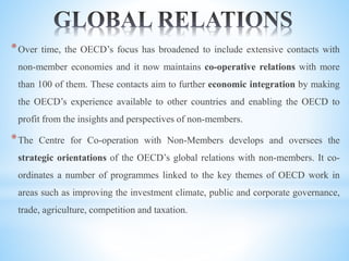 Oecd | PPTX