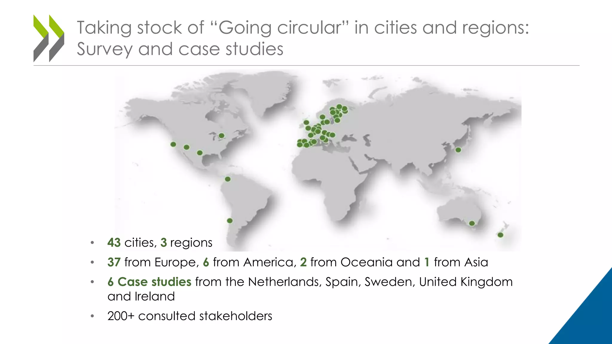 Oriana Romano (OECD) | PDF