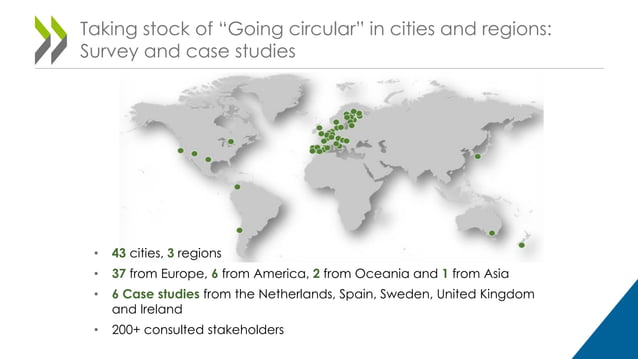 Oriana Romano (OECD) | PDF