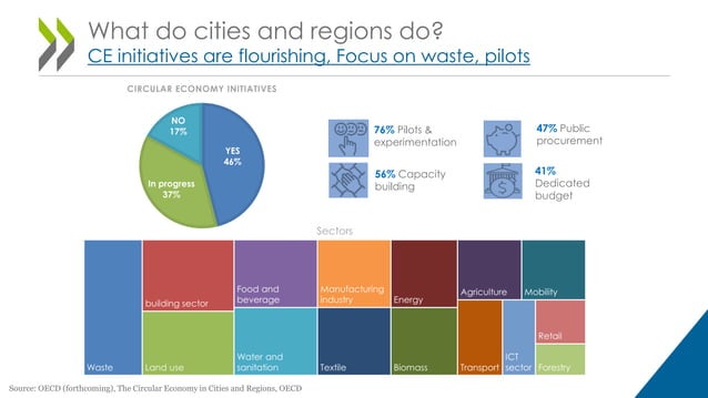 Oriana Romano (OECD) | PDF