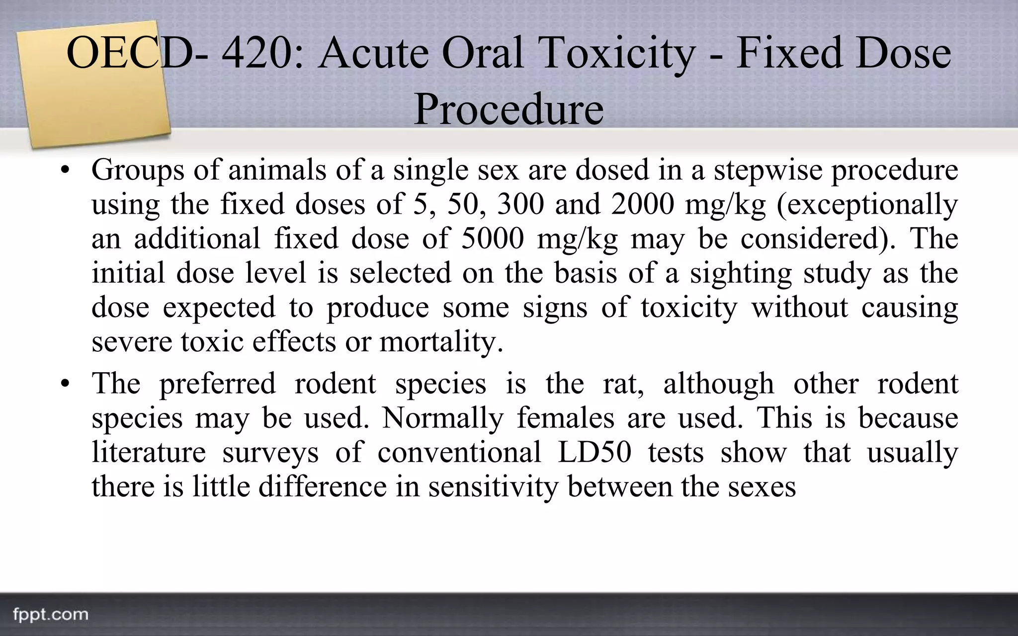 OECD Guidelines | PPTX