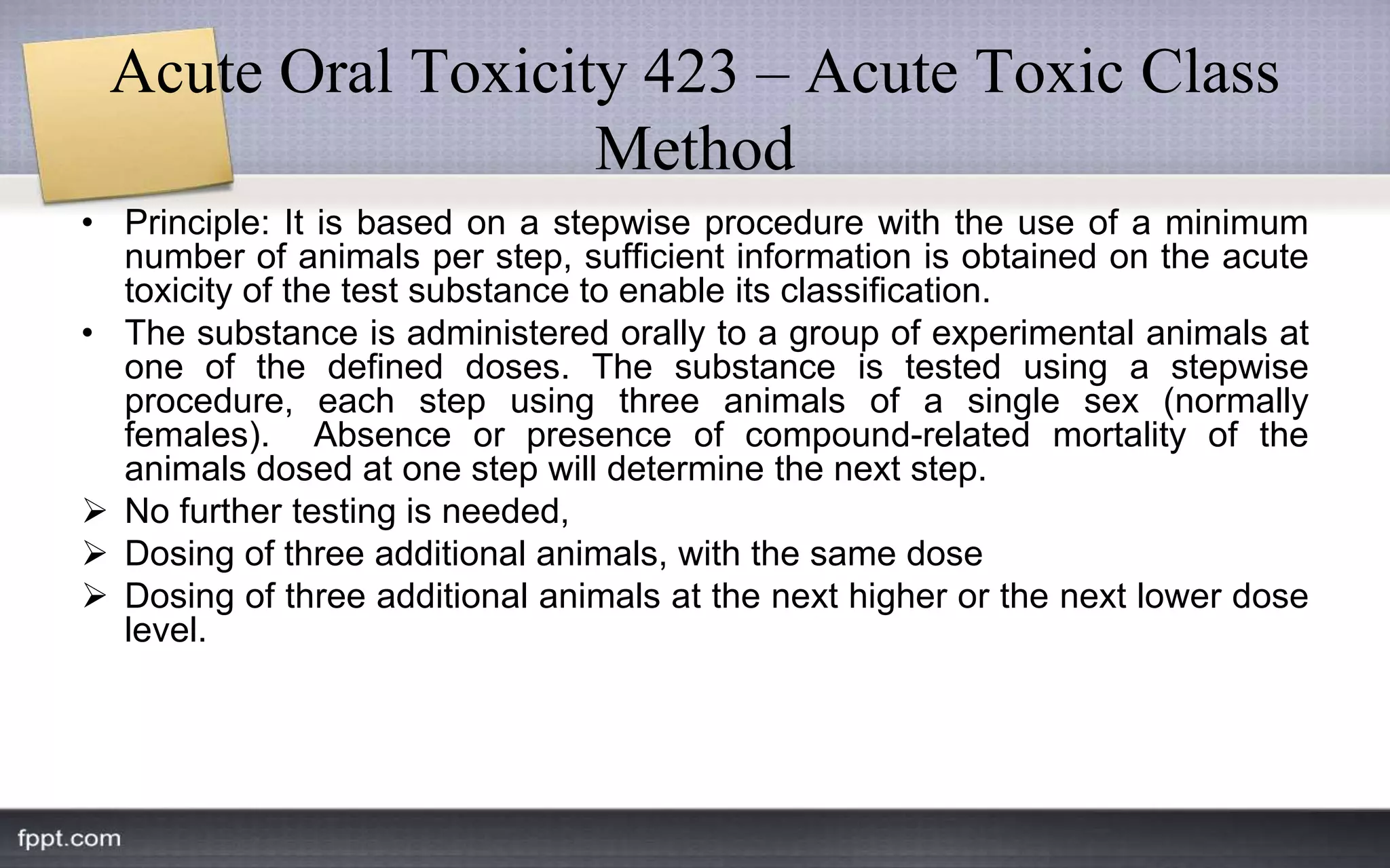OECD Guidelines | PPTX