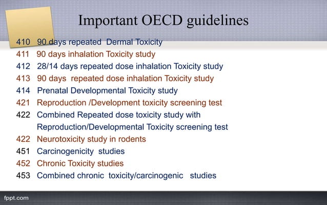 OECD Guidelines | PPTX