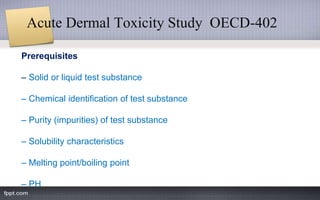 OECD Guidelines | PPTX