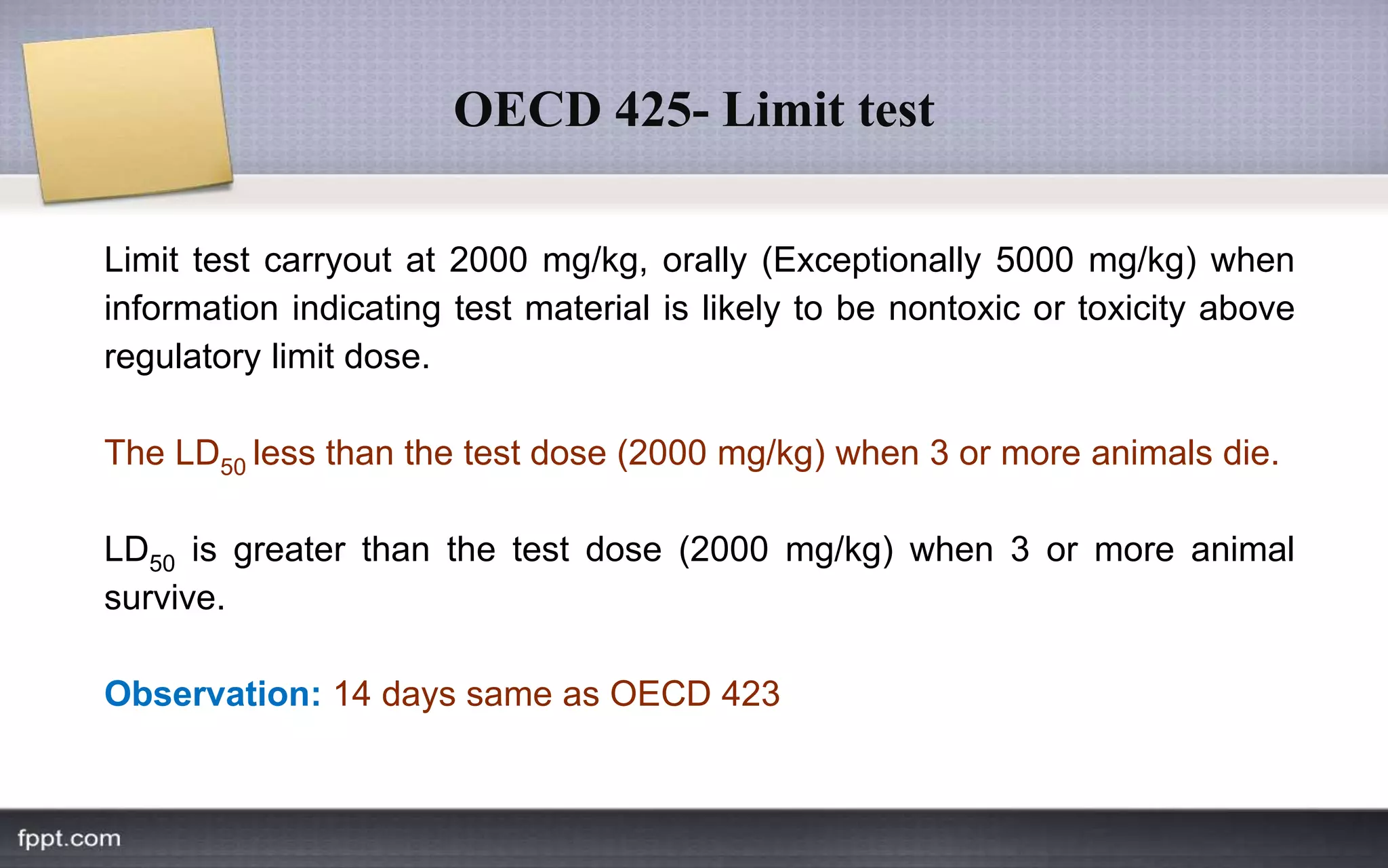 OECD Guidelines | PPTX