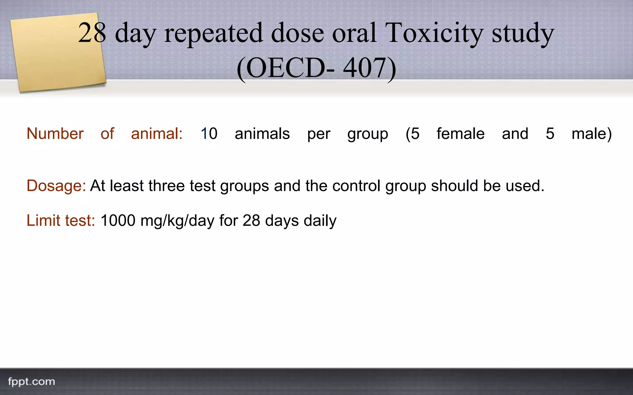 OECD Guidelines | PPTX