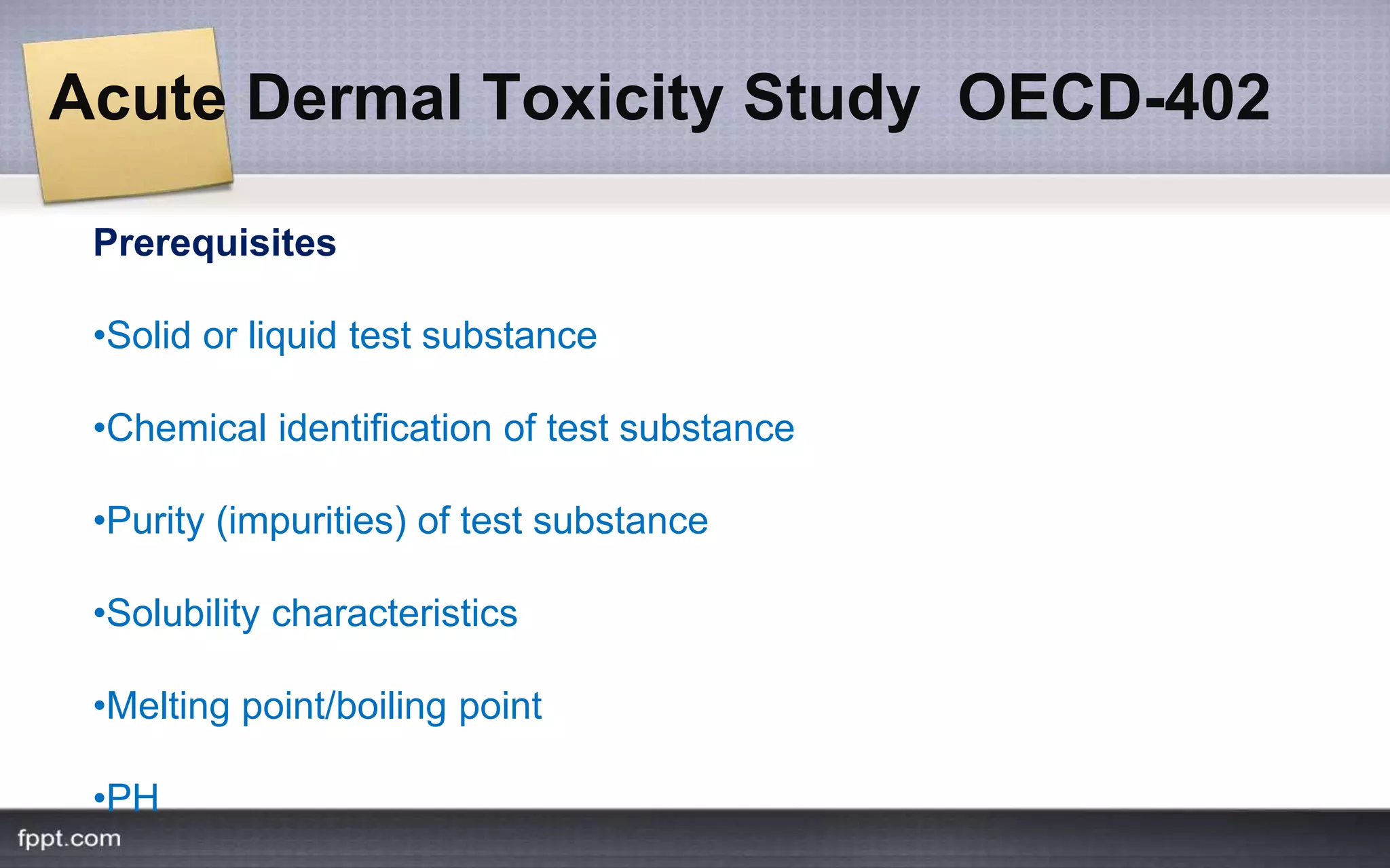 OECD Guidelines | PPTX