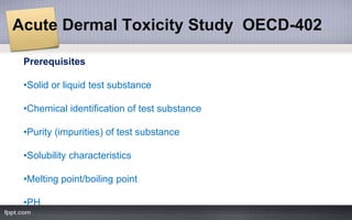 OECD Guidelines | PPTX
