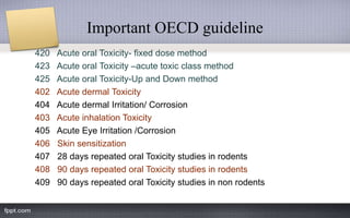 OECD Guidelines | PPT