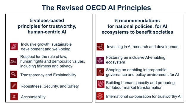 Artificial Intelligence, Data and Competition – ČORBA – June 2024 OECD discussion | PDF
