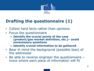 Investigative powers in practice – EUROPEAN UNION – November 2018 OECD ...