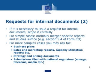 Investigative powers in practice – EUROPEAN UNION – November 2018 OECD ...