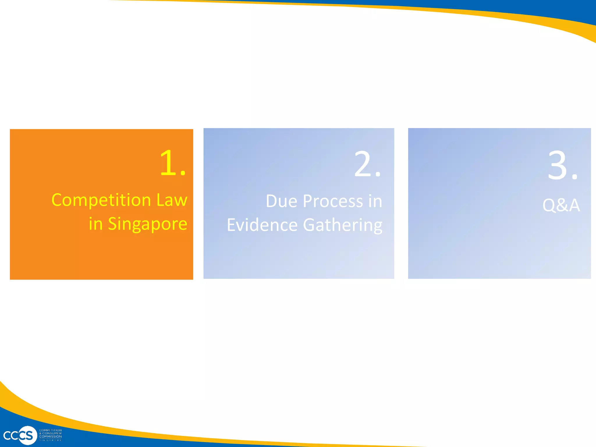 Investigative powers in practice – SINGAPORE – November 2018 OECD GFC | PDF