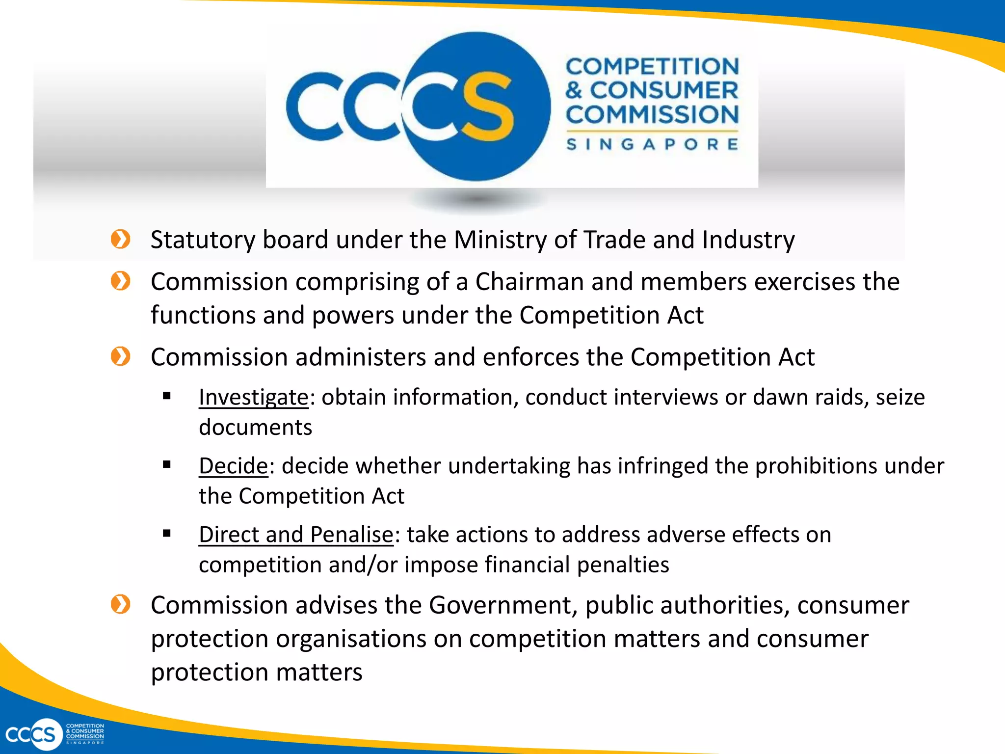 Investigative powers in practice – SINGAPORE – November 2018 OECD GFC | PDF