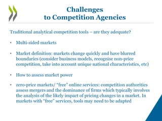 Competition and Disruptive Innovation | PPTX
