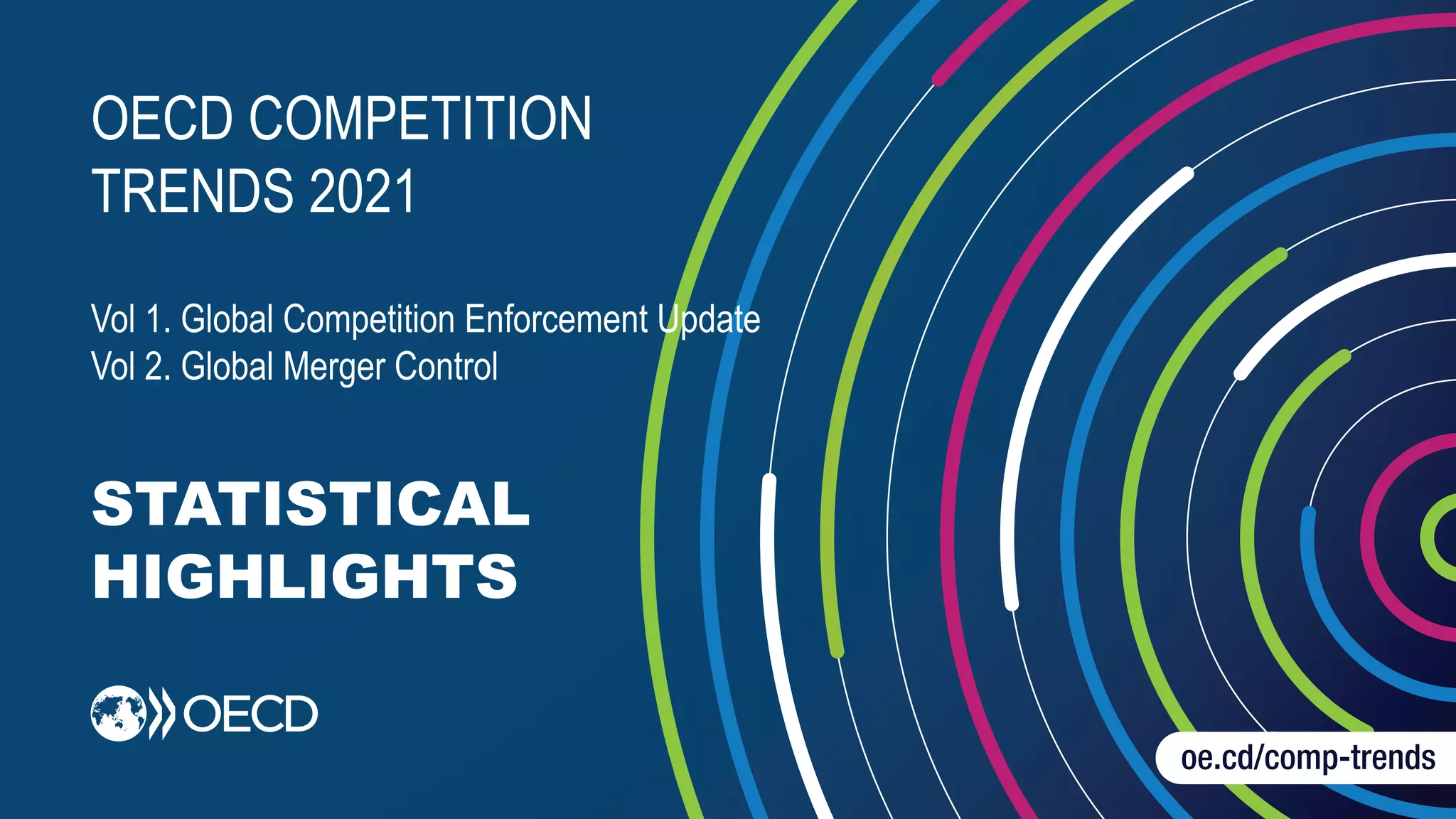 OECD Competition Trends 2020 - Statistical Highlights | PDF