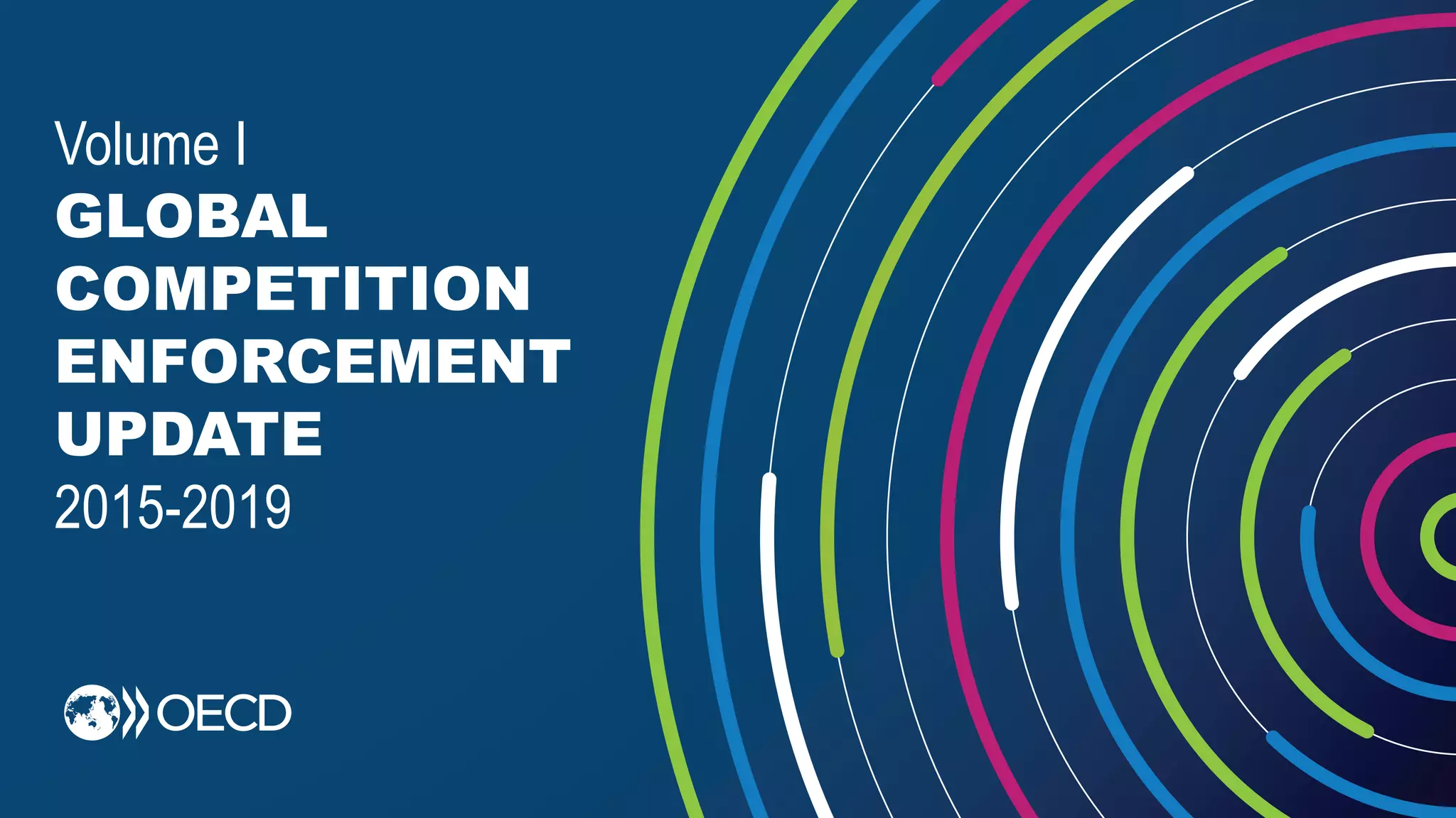 OECD Competition Trends 2020 - Statistical Highlights | PDF