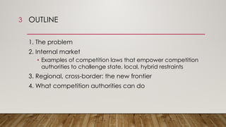 Competitive Neutrality – FOX – December 2021 OECD discussion | PPT