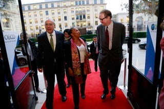 OECD Foreign Bribery Report: Quotes and Photos | PPT