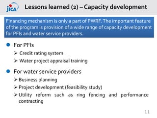 OECD-GIZ-Conference-Presentations-JICA | PDF