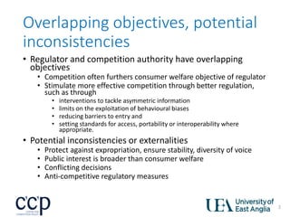 Oecd independent-regulators-ennis-dec2019 | PDF