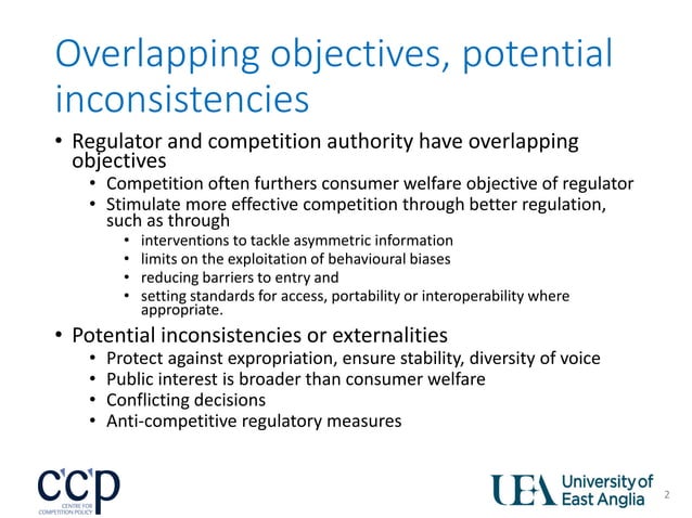 Oecd independent-regulators-ennis-dec2019 | PPT | Free Download