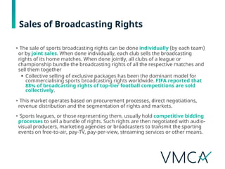 Competition and Sports - Marcela Mattiuzzo - September 2023 OECD ...