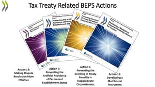 OECD-Parliamentary-Days-2018-BEPS | PPT