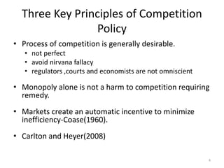Price discrimination – Dennis CARLTON – University of Chicago Booth ...