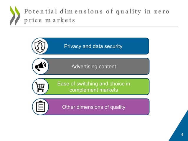 Quality considerations – OECD – November 2018 OECD discussion | PPT