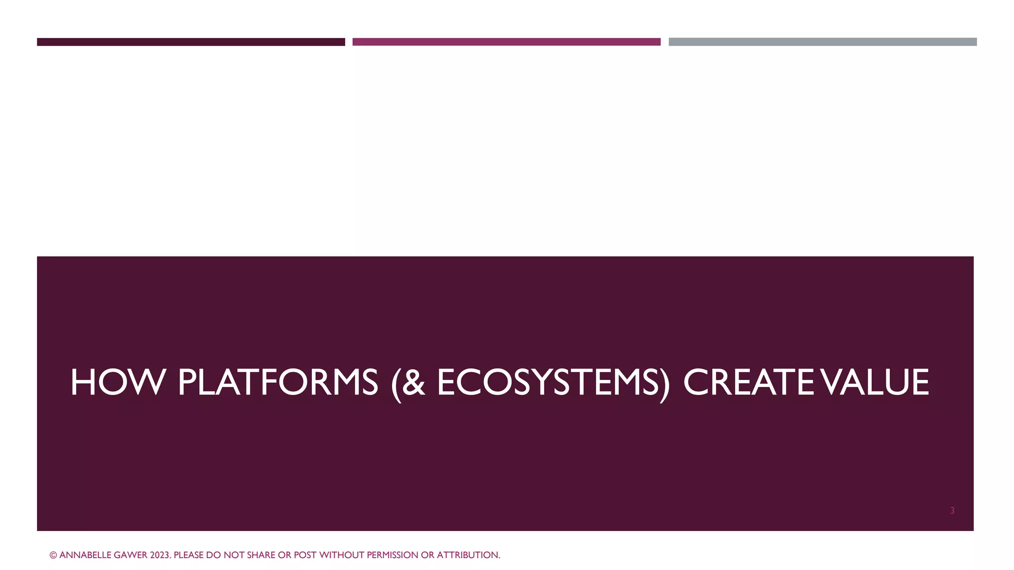 Theories of Harm for Digital Mergers – Annabelle Gawer – June 2023 OECD ...