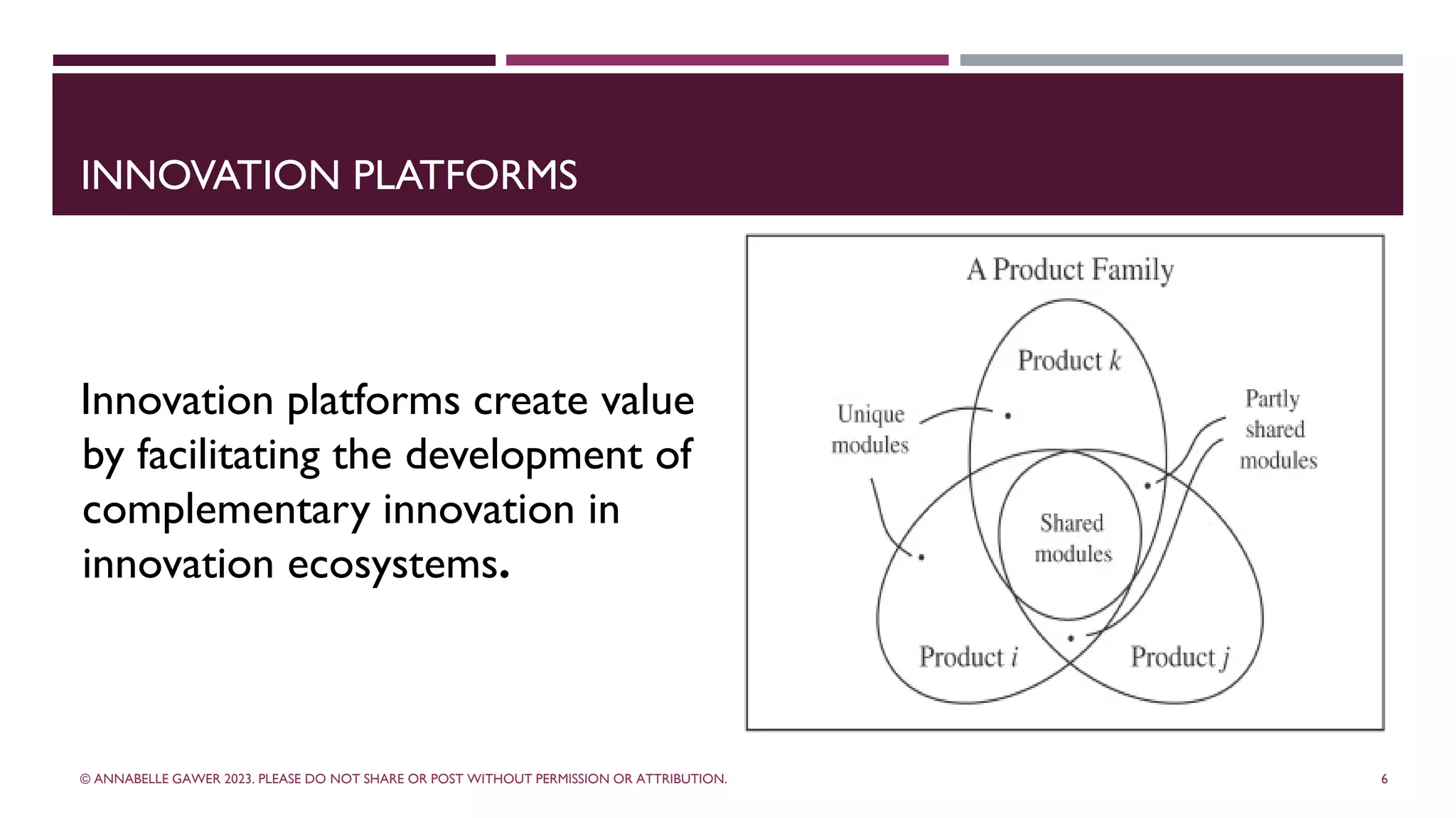 Theories of Harm for Digital Mergers – Annabelle Gawer – June 2023 OECD ...