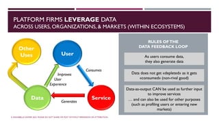 Theories of Harm for Digital Mergers – Annabelle Gawer – June 2023 OECD ...