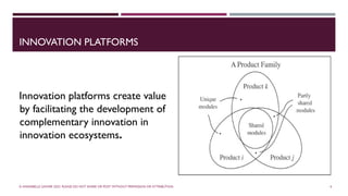 Theories of Harm for Digital Mergers – Annabelle Gawer – June 2023 OECD ...