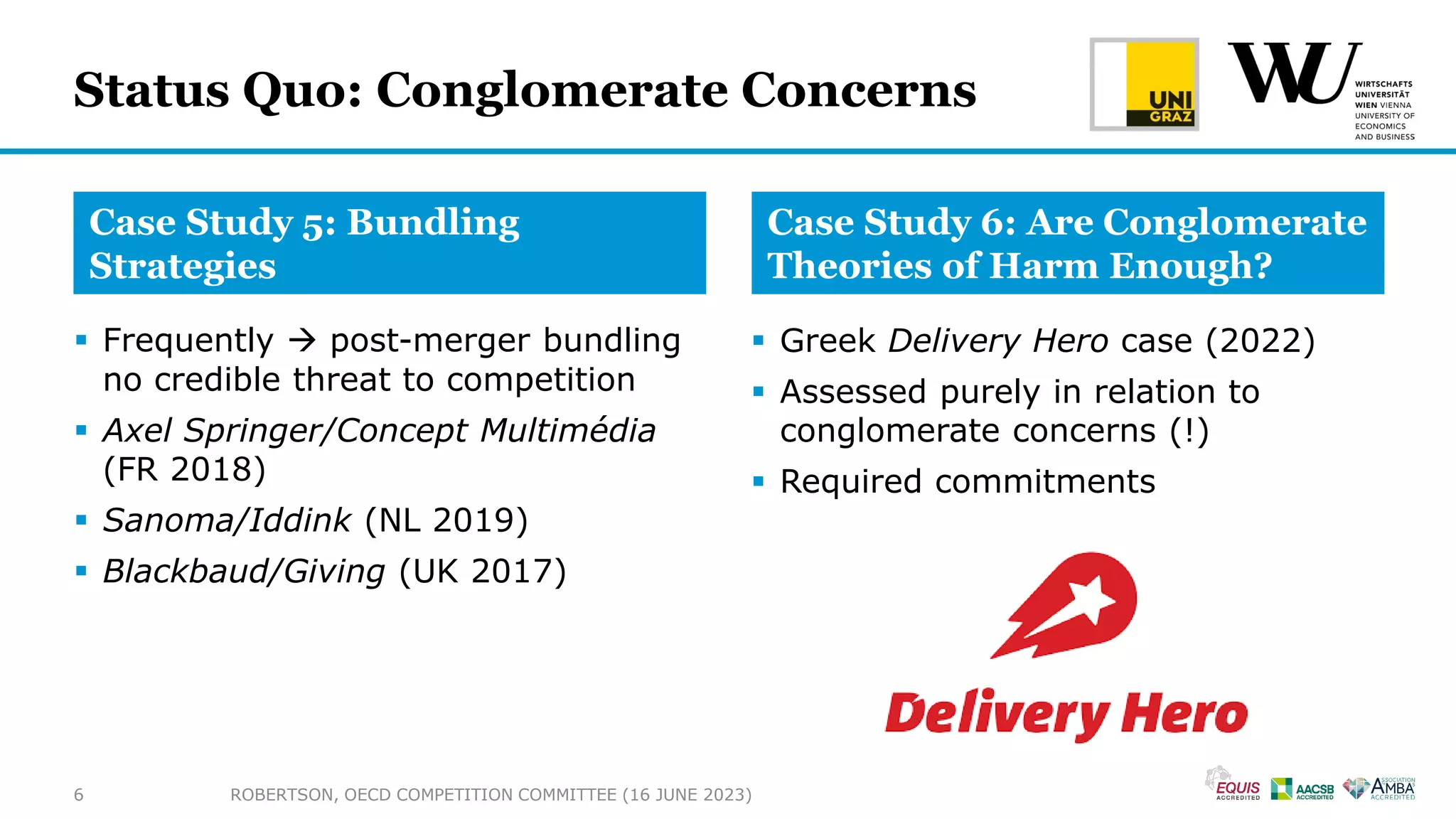 Theories of Harm for Digital Mergers – Viktoria Robertson – June 2023 ...