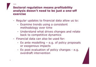 Methodologies to measure market competition – UK FCA – Feb 2021 OECD ...
