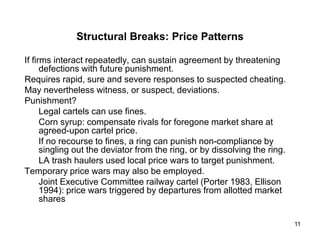 Cartel screening in the digital era – Robert PORTER – January 2018 OECD ...