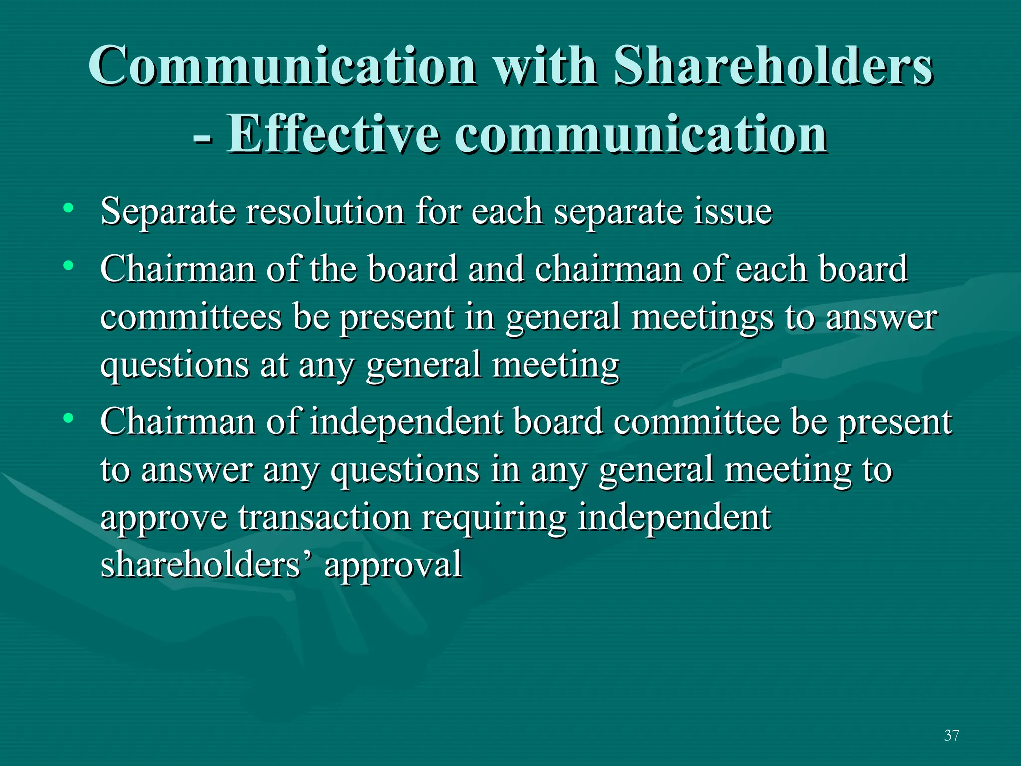 OECD (1) rules and regulation in one place | PPT