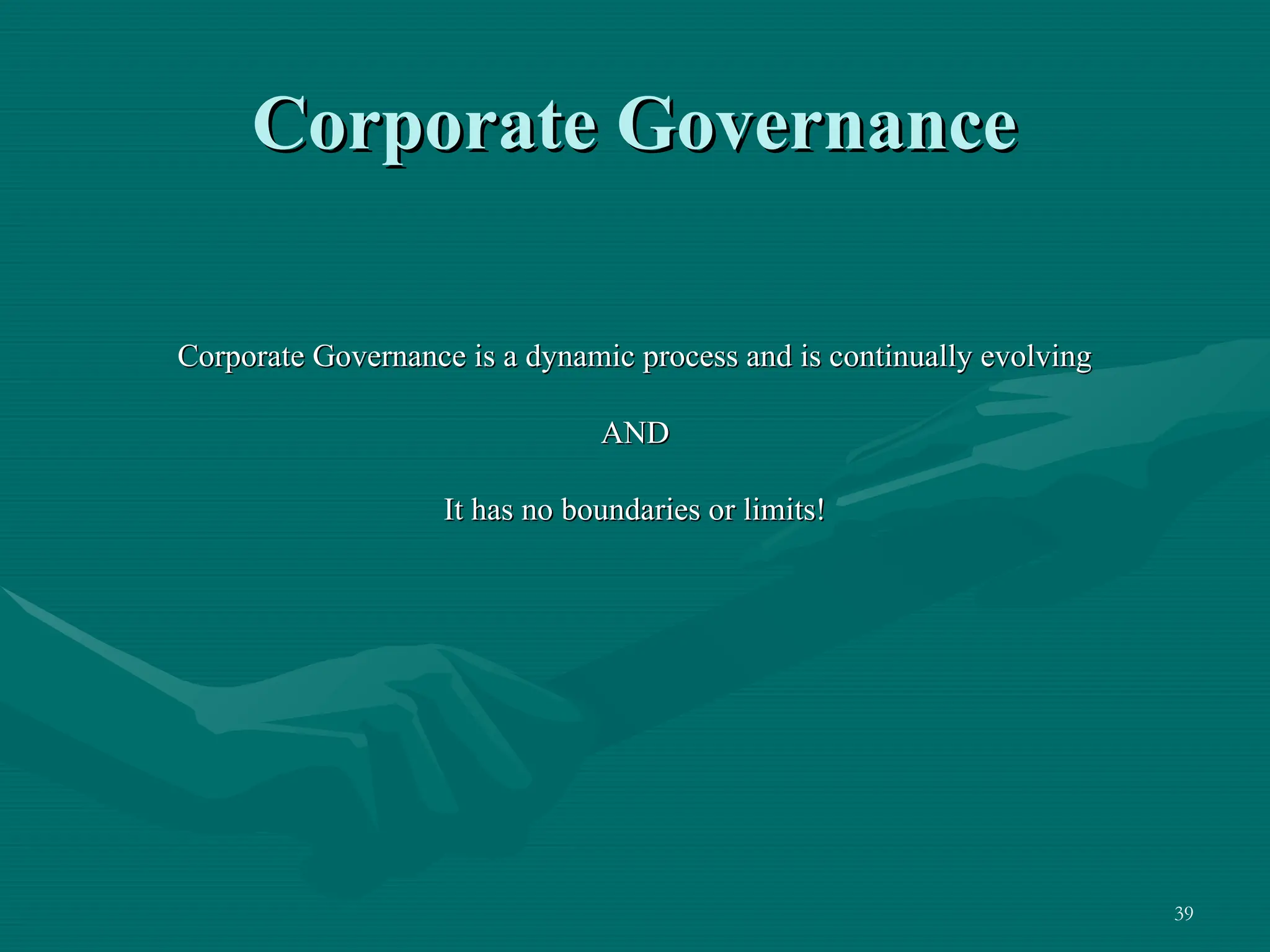 OECD (1) rules and regulation in one place | PPT