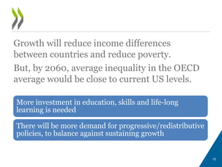 Policy challenges for the next 50 years | PDF