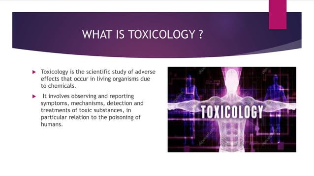 OECD Guideline 420: Acute oral Toxicity - Fixed Dose Procedure | PPTX