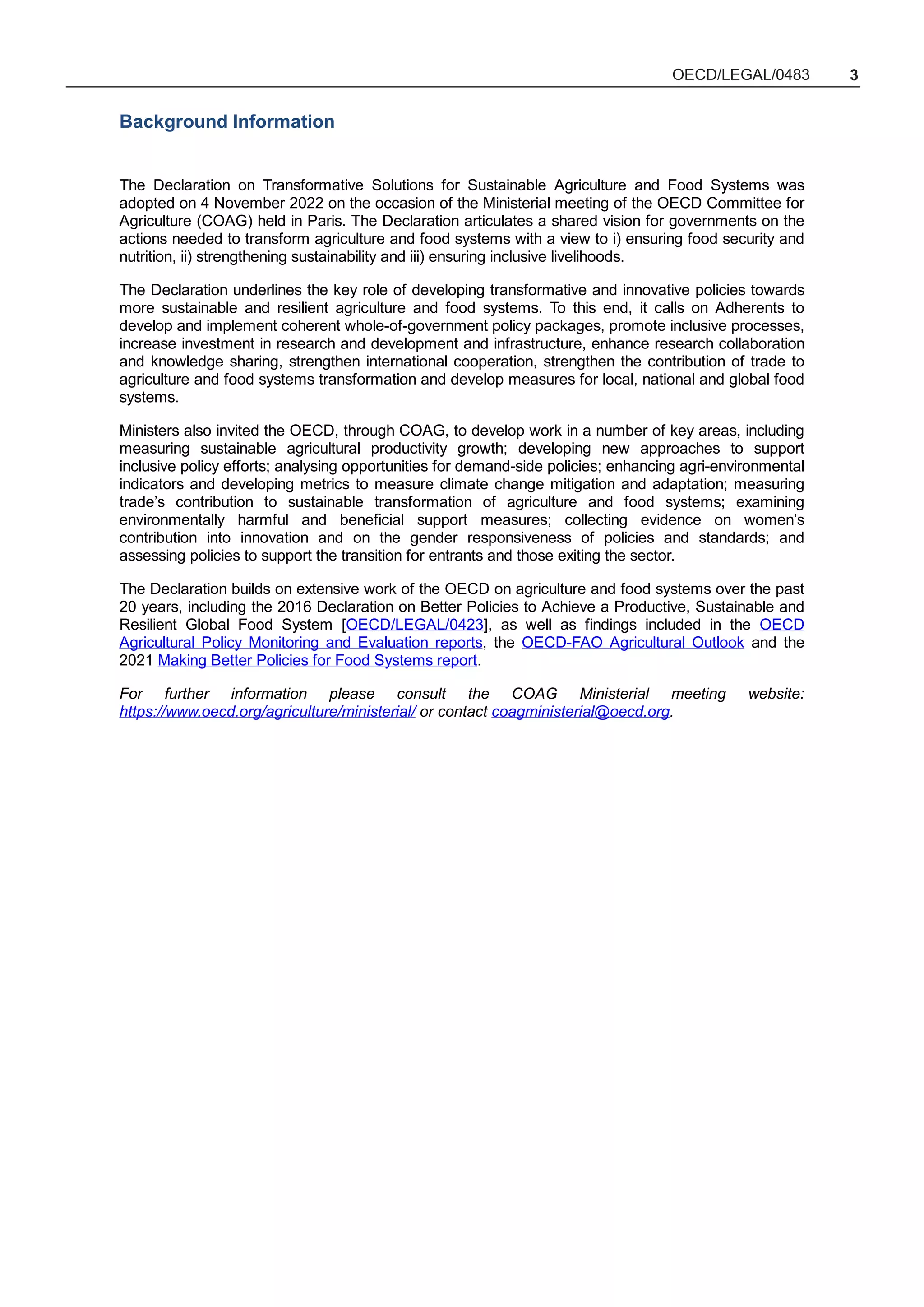 OECD Agriculture Ministerial DECLARATION EN.pdf