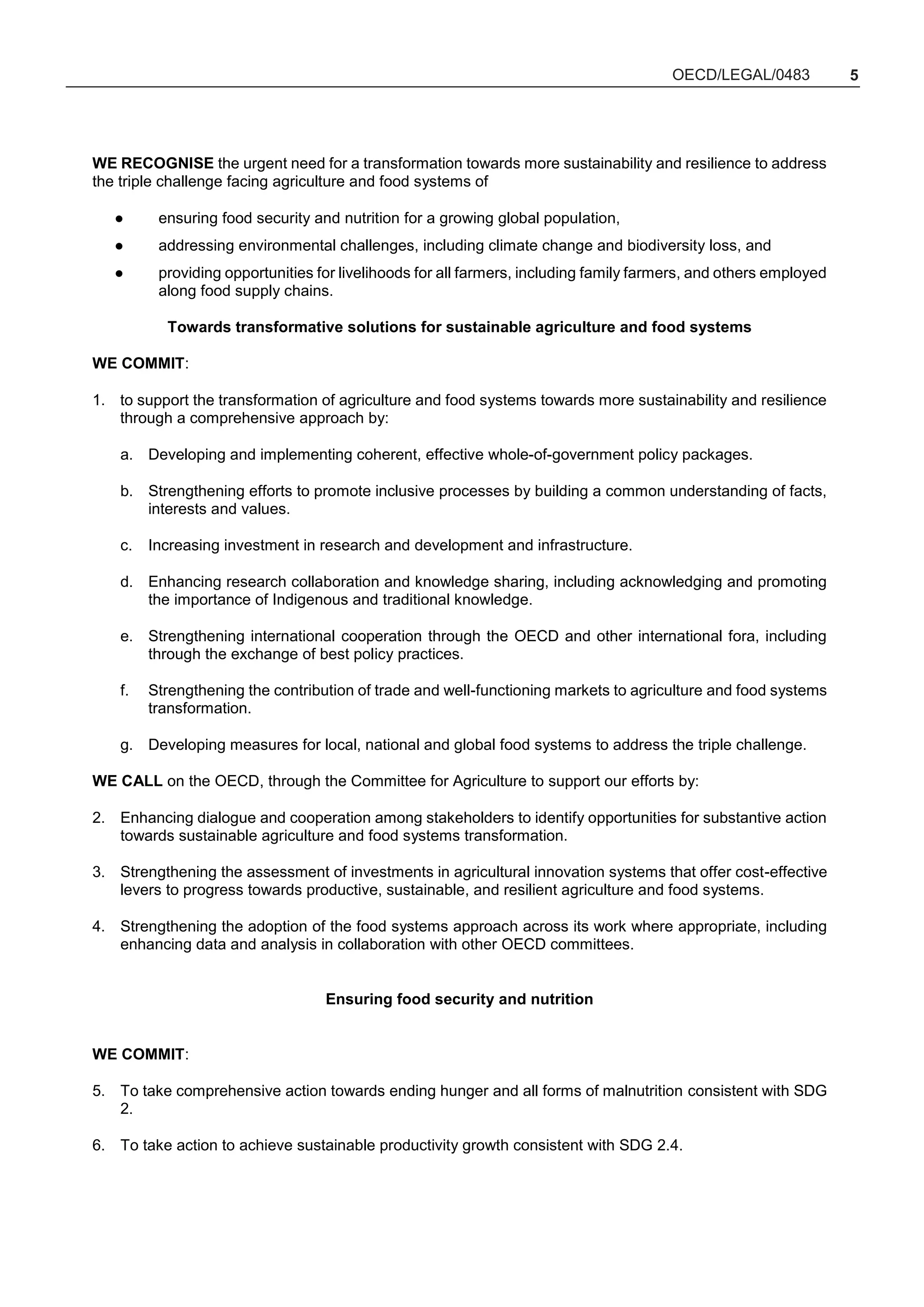 OECD Agriculture Ministerial DECLARATION EN.pdf